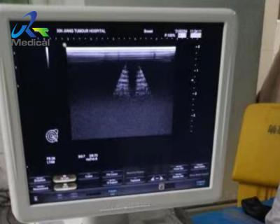 China Aloka Hivision Ascendus Report Error Ultrasound Machine Repair Replace Cell Board for sale