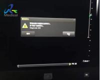 China EPIQ 5 Report Error 005 Ultrasound Machine Repair Replace ACQ Board for sale