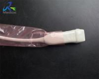 China Ge M5sc-D Ultrasound Probe Repair Transducer Lens Replacement Cable And Strain Relief for sale