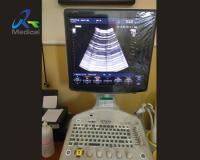 China EP557500 Ultrasound Repair Service Hitachi Aloka F37 RX Mainboard for sale