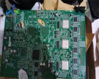 China EP557500 Ultrasound Repair Service Hitachi Aloka F37 RX Mainboard for sale