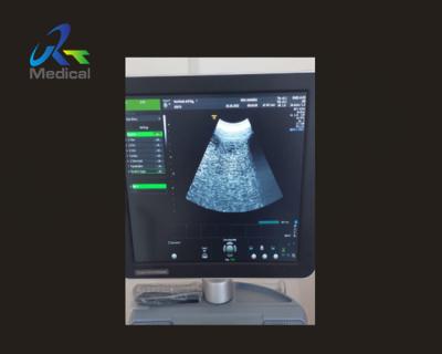 China GE Voluson P8 DBM64S Ultrasound Equipment Repair 5573639-2 Ultrasound Maintenance for sale