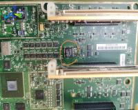 China 453561494512 Ultrasound Repair Service Clearvue Series Interface Board for sale