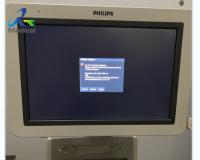 China IE33 Ultrasound Machine Repair Replace AIM Board Report Error for sale