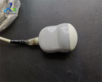 China Samsung V4-8 Ultrasound Transducer Probe Cable And Dome Replacement 4D Repair for sale
