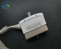 China Samsung V4-8 Ultrasound Transducer Probe Cable And Dome Replacement 4D Repair for sale