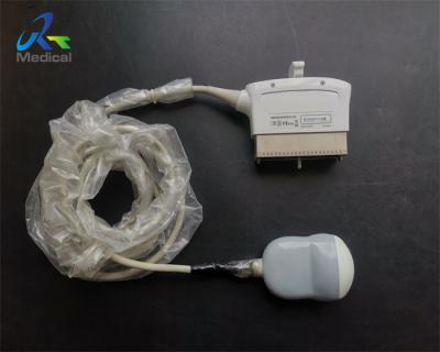 China Samsung V4-8 Ultrasound Transducer Probe Cable And Dome Replacement 4D Repair for sale
