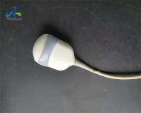 China GE RAB4-8-D Convex Ultrasound Transducer Probe 4D Repair And Dome Replacement for sale