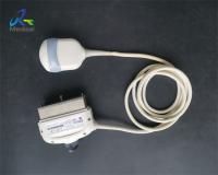 China GE RAB4-8-D Convex Ultrasound Transducer Probe 4D Repair And Dome Replacement for sale