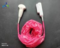 China Samsung C2-8 Ultrasound Transducer Probe Crystal Array Replacement for sale