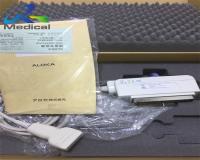 China Linear Array Medical Ultrasound Transducer Probe Aloka UST-5413 for sale