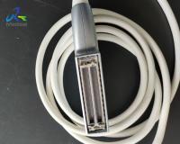 China GE 4C-RS Convex Probe Ultrasound Transducer Lens Replacement for sale