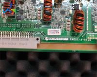China Siemens X700 ACDC Internal Power module Ultrasound Maintenance for sale