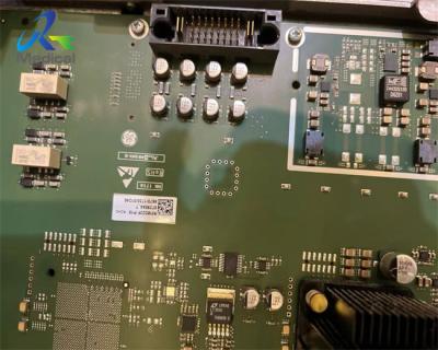 China GE Voluson E8 Ultrasound Board Maintenance RFM323 5729044-7 KTZ304073 for sale