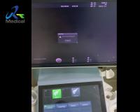China GE Voluson E8 Report Power Management Error Ultrasound Machine Repair Replace RSX Board for sale