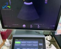 China GE Voluson E8 Report Power Management Error Ultrasound Machine Repair Replace RSX Board for sale