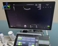 China GE Voluson E10 Ultrasound Machine Report Error At Startup Replace Power Supply for sale