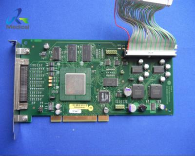 China GE Voluson E80 PC2IP2 FC200312-03 Ultrasound Board Maintenance for sale