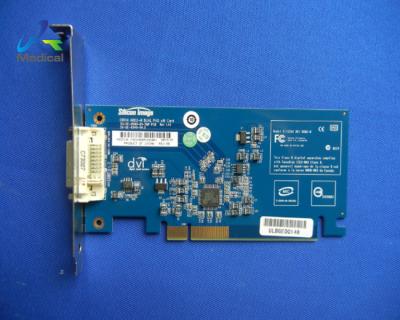 China GE Voluson E80 Graphics Card Ultrasound Board Maintenance for sale