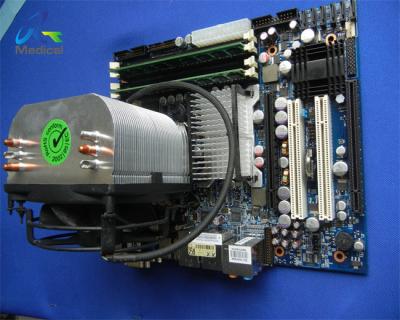 China GE Voluson E80 Motherboard Ultrasound Board Maintenance for sale