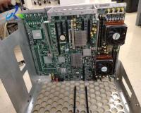 China IU22 Ultrasound Machine Repair No signal at startup repair mainboard for sale