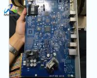 China IU22 Ultrasound Machine Repair No signal at startup repair mainboard for sale