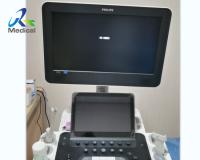 China EPIQ 5 Ultrasound Machine Repair No Signal At Startup Replace Backend PC for sale