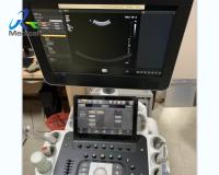 China EPIQ 5 Ultrasound Machine Repair No Signal At Startup Replace Backend PC for sale