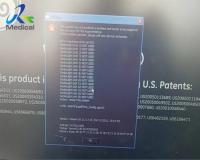 China 5338209-2 Ultrasound Repair Service GE Voluson S6 BF128 Board for sale