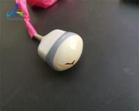 China 4D Probe Maintenance GE RAB4-8-D Ultrasound Transducer Dome Replacement for sale
