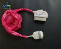 China 4D Probe Maintenance GE RAB4-8-D Ultrasound Transducer Dome Replacement for sale