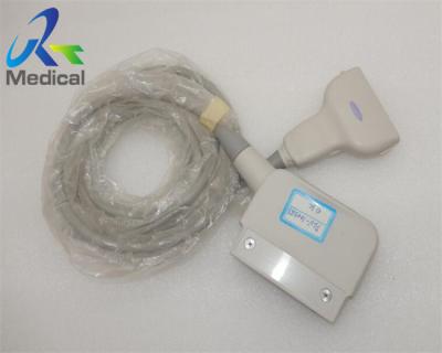 China Linear Array Multi - Hertz Ultrasound Transducer Probe Toshiba PLU-1005BT for sale