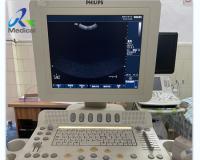 China Medical Ultrasound Machine Repair  HD7 System Hard Disk Report Error for sale