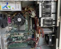 China Medical Ultrasound Machine Repair  HD7 System Hard Disk Report Error for sale