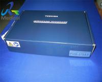 China Toshiba PVM-375AT Convex Ultrasound Transducer Scanning Equipment for sale