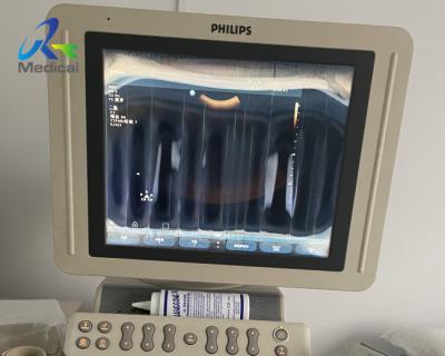 China HD11 Image Blurred Image Anomaly Ultrasound Machine Repair Monitor for sale
