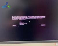 China IU22 Ultrasound Machine Repair Report Error 511 At Startup for sale