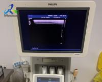 China IU22 Ultrasound Machine Repair Report Error 511 At Startup for sale
