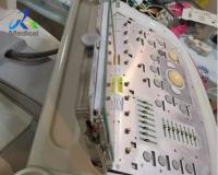 China IE ELITE Ultrasound Machine Repair Some Buttons On The Control Panel Fail for sale