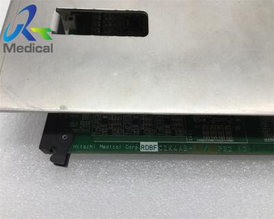 China Hitachi HI VISION Avius RDBF 7513907A Ultrasonic Board Repair Ultrasound Machine for sale
