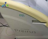 China Hitachi HI VISION Ultrasound Machine Repair Replace Cell Board Preirus Image Blurred And Report Error for sale