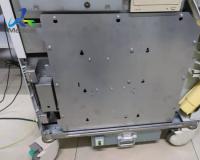China Hitachi HI VISION Ultrasound Machine Repair Replace Cell Board Preirus Image Blurred And Report Error for sale