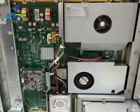 China Hitachi ARIETTA 60 Can Not Start Up Ultrasound Machine Repair Replace BE Board for sale