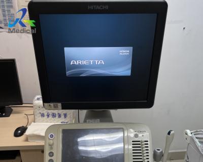 China Hitachi ARIETTA 60 Can Not Start Up Ultrasound Machine Repair Replace BE Board for sale