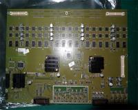 China Repair Ultrasound Board GE Voluson E6 E8 E10 RFM221 FE Mainboard KTZ303915 for sale