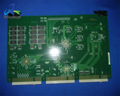 China EP550000AA Ultrasound Machine Maintenance Hitachi Aloka Alpha 7 DOM for sale