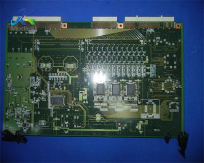 China Hitachi Aloka Alpha 6 CW Board EP555700BD Ultrasound Machine Maintenance for sale