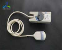 China GE RAB4-8L Ultrasound Transducer Probe Repair 4D Maintenance for sale