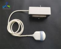 China GE RAB4-8L Ultrasound Transducer Probe Repair 4D Maintenance for sale