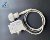 China Toshiba PVT-375BT Ultrasound Transducer Probe Connector Housing Crystal Array Cable Replacement for sale